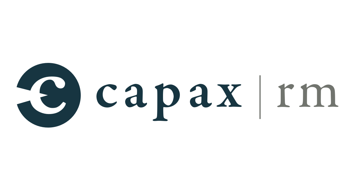 CAPAX RM | Capax Resource Management
