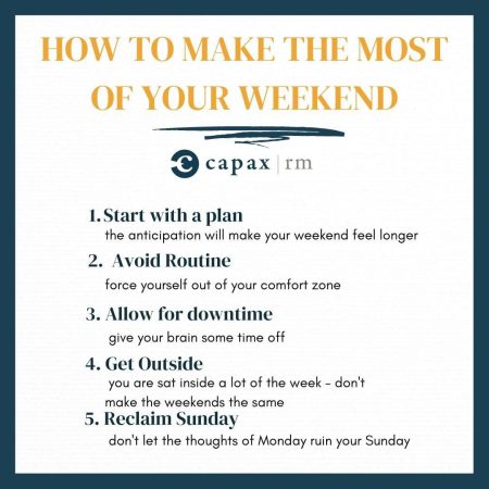 Working for us | Capax Resource Management