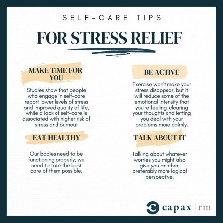 Working for us | Capax Resource Management