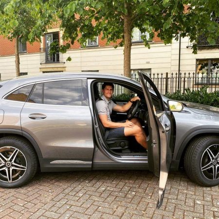 Meet the team | Capax Resource Management