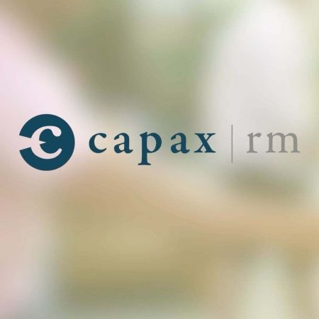 Working for us | Capax Resource Management