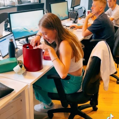 Working for us | Capax Resource Management