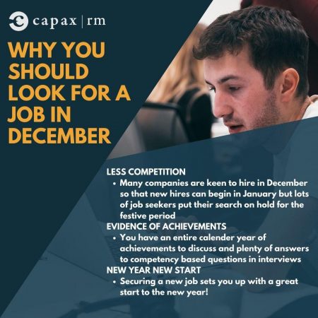 Meet the team | Capax Resource Management