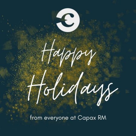 Working for us | Capax Resource Management